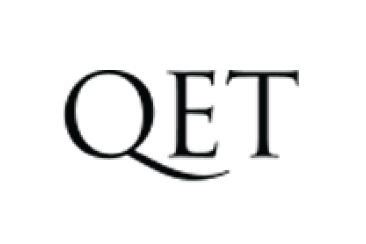 qet logo - The MRG Group