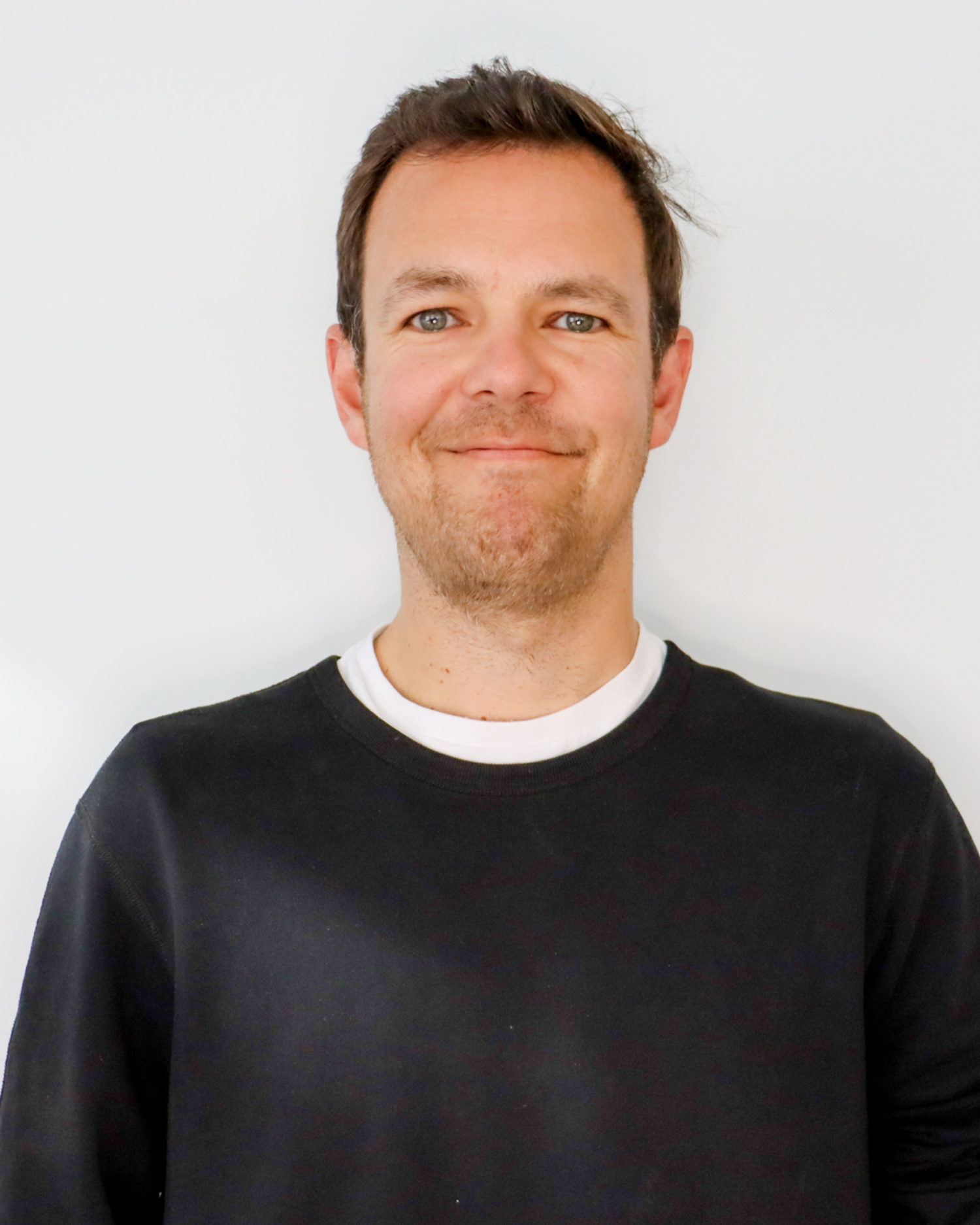 About - The MRG Group